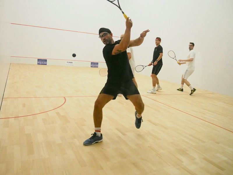 Balance Training for Athletes | Superior Physical Therapy